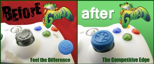 Grip-iT Analog Stick Covers