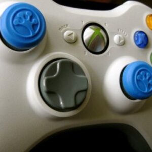 Grip-iT Analog Stick Covers