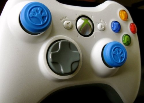 Grip-iT Analog Stick Covers