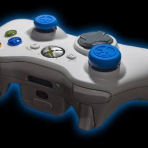 Grip-iT Analog Stick Covers