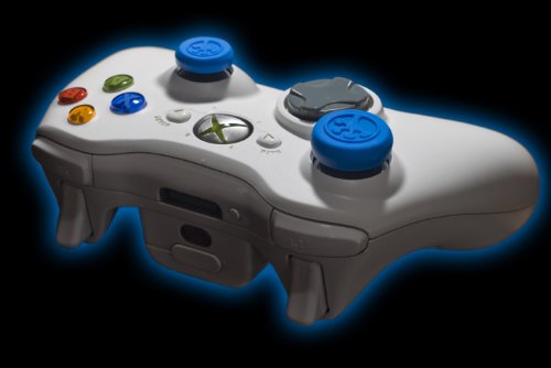 Grip-iT Analog Stick Covers