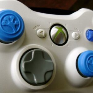 Grip-iT Analog Stick Covers