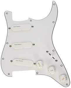 lace 21042-01 electric guitar electronics