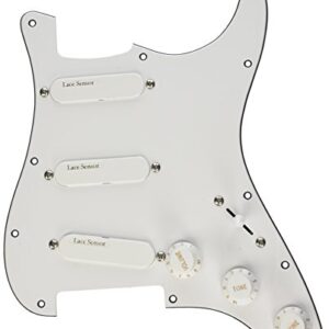 Lace 21042-01 Electric Guitar Electronics