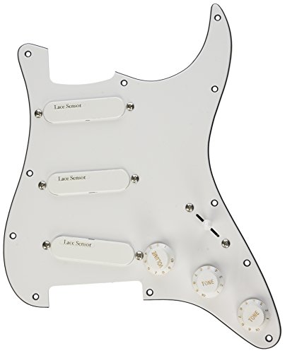 Lace 21042-01 Electric Guitar Electronics