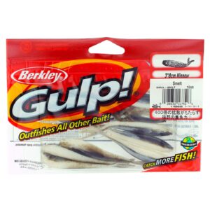 gmi3-smlt gulp mnow smelt pk 3in