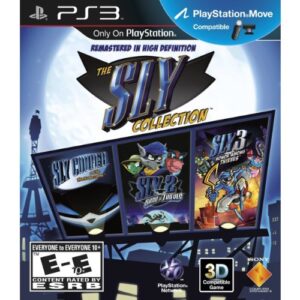 The Sly Collection - Playstation 3