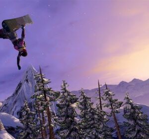 SSX - Xbox 360