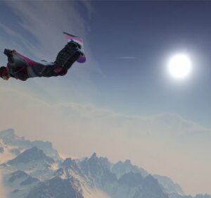 SSX - Xbox 360