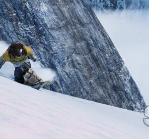 SSX - Xbox 360