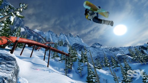 SSX - Xbox 360