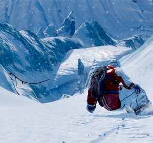 SSX - Xbox 360