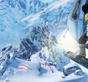 SSX - Xbox 360