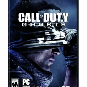 Call of Duty: Ghosts - PC