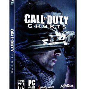 Call of Duty: Ghosts - PC