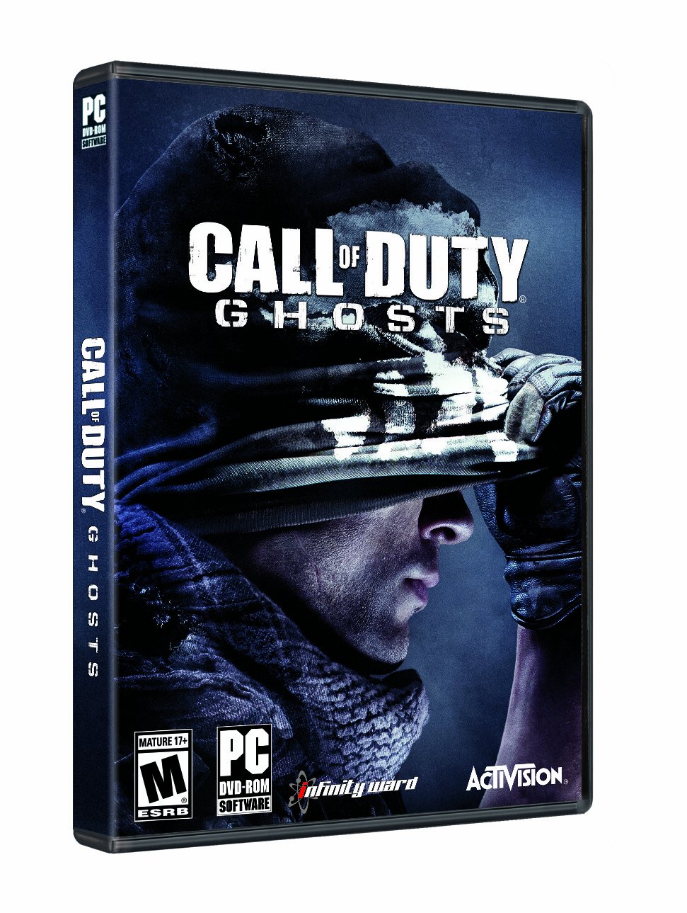 Call of Duty: Ghosts - PC