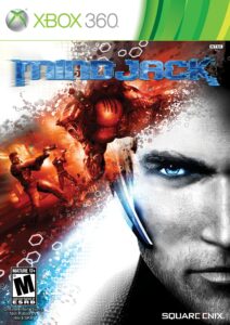 mindjack - xbox 360