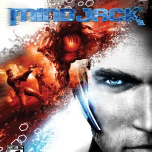 Mindjack - Xbox 360