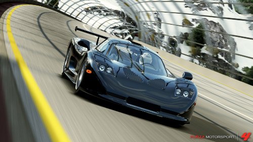 Forza Motorsport 4 - Xbox 360