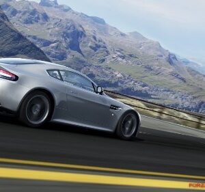 Forza Motorsport 4 - Xbox 360