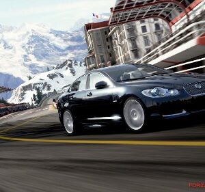 Forza Motorsport 4 - Xbox 360