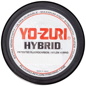 yo-zuri 20 hb 600 cl hb 20lb cl 600yd