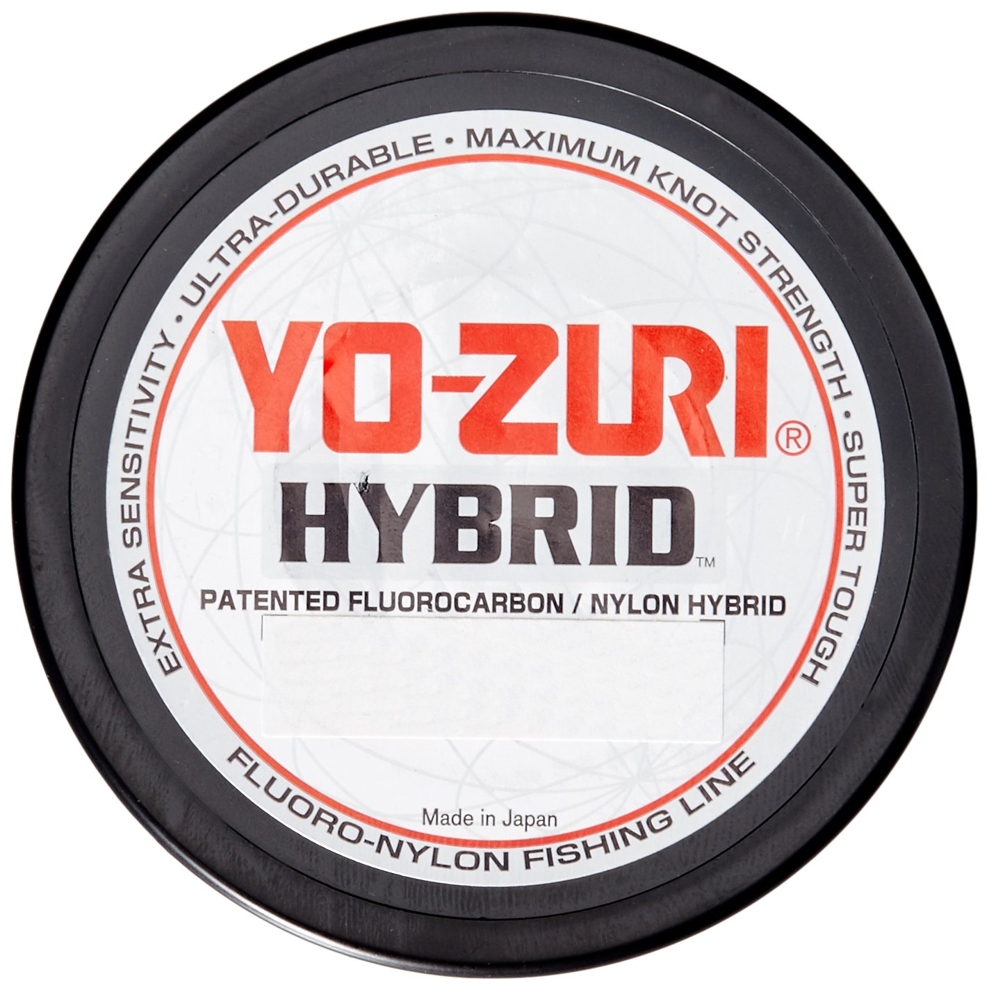 Yo-Zuri 20 HB 600 CL Hb 20Lb Cl 600Yd