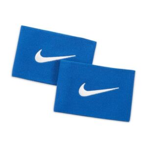 nike guard stays royal blue one size