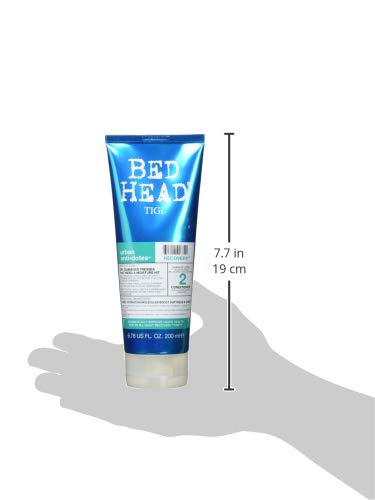 BED HEAD by Tigi: RECOVERY CONDITIONER 6.76 OZ