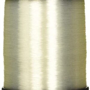 Trilene Big Game Mono 15Lb 900yd Quarter Spool Clear