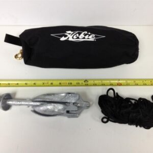 Hobie Anchor Kit 2012