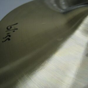 Dream Cymbal 10" Splash Bliss Series