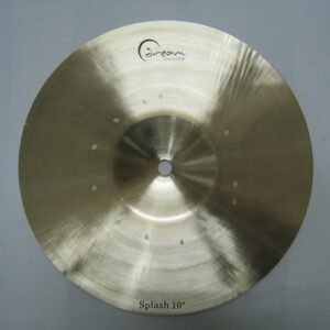 Dream Cymbal 10" Splash Bliss Series