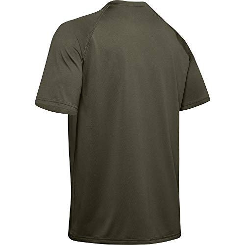 Under Armour Men's UA Tactical Tech™ Short Sleeve T-Shirt XXX-Large Green