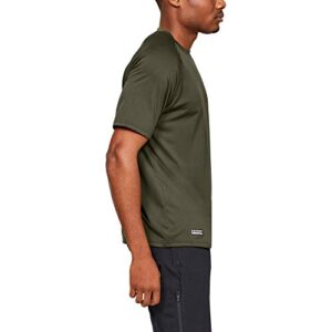 Under Armour Men's UA Tactical Tech™ Short Sleeve T-Shirt XXX-Large Green