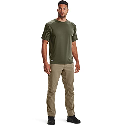 Under Armour Men's UA Tactical Tech™ Short Sleeve T-Shirt XXX-Large Green