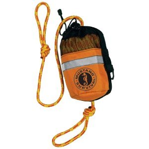 Mustang Throw Bag, 75 ft