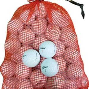 Titleist ProV1 Grade AAA 24 pack Used Golf Balls