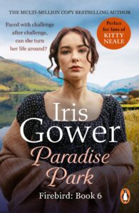 paradise park: the triumphant climax to iris gower’s sensational firebird saga (potter's s)