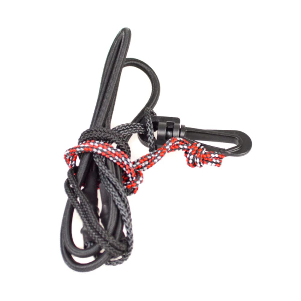 YakGear PL40 UniLeash Basic 1 Leash Combo for Paddles and Fishing Poles