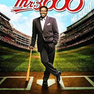 Mr. 3000