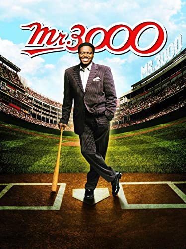 Mr. 3000