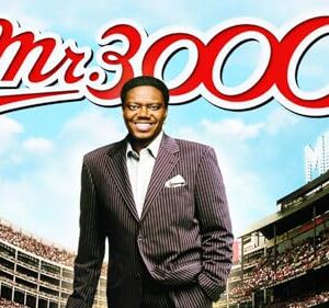 Mr. 3000