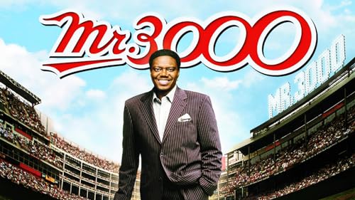 Mr. 3000