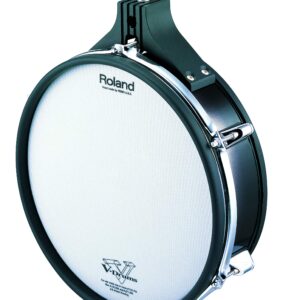 Roland PD-125 12" V-Pad Mesh Dual-Trigger Electronic Drum Pad