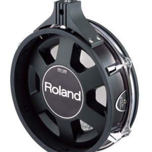 Roland PD-125 12" V-Pad Mesh Dual-Trigger Electronic Drum Pad