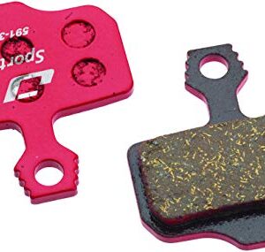 Jagwire Mountain Sport Disc Brake Pad Avid Elixir CR/R