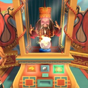 New Carnival Games - Nintendo Wii