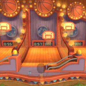 New Carnival Games - Nintendo Wii