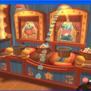 New Carnival Games - Nintendo Wii